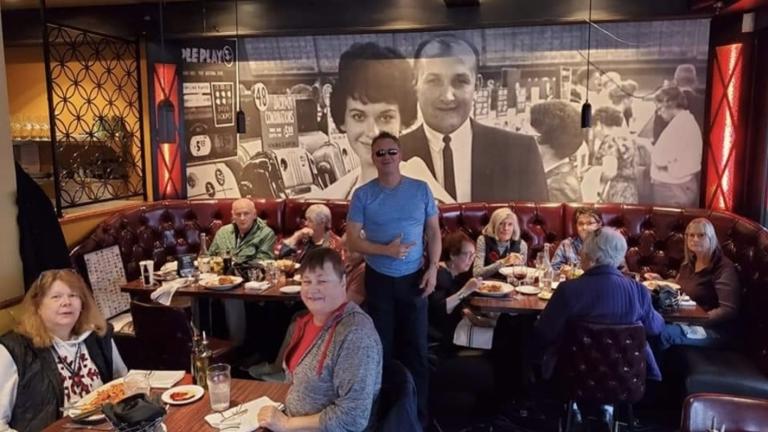 Denver Mob Tour in Englewood, Colorado - BizBuySell