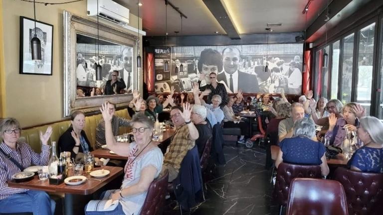 Denver Mob Tour in Englewood, Colorado - BizBuySell