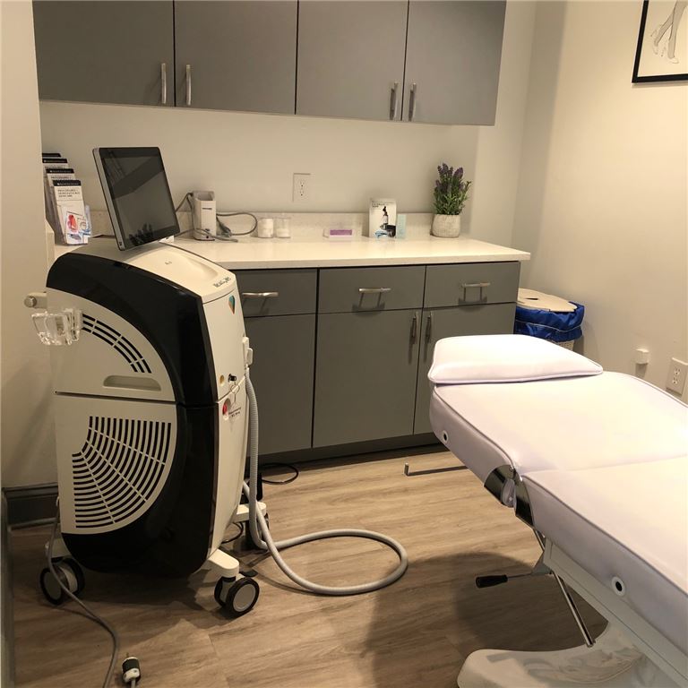 Beautiful Med Spa business in Langhorne, Pennsylvania - BizBuySell
