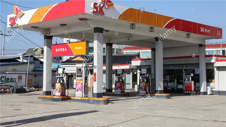 Gas Station & C-Store with Property. in - BizBuySell