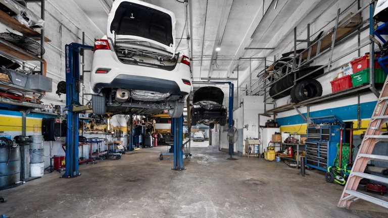 Mechanic/ Auto Repair Business Opportunity in Miami, Florida - BizBuySell