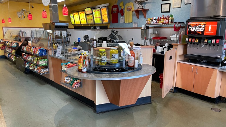 5 Star Quick Serve Restaurant Franchise Concept in Bremen, Georgia ...