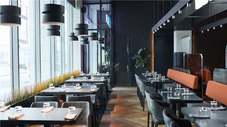 Own a profitable, high-volume, turnkey restaurant in the East Suburbs ...