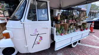 Florida Flower Shops For Sale - BizBuySell