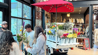 Florida Flower Shops For Sale - BizBuySell
