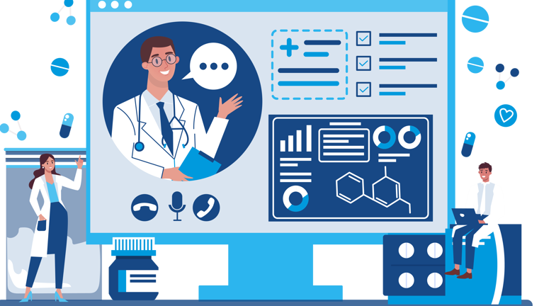 Multi-state Telehealth Medical and Therapy Clinic in Texas - BizBuySell