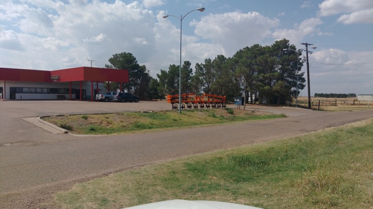 Established Farm Store and Implement Dealer in Levelland, Texas ...