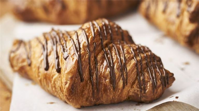 Franchise Bakery Café, SBA Preapproved in San Francisco County ...