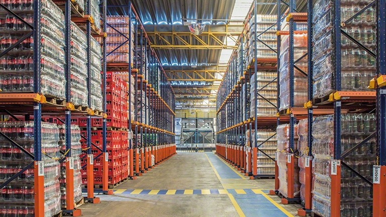 Profitable Wholesale Beverage Distribution Business for Sale in Cook ...