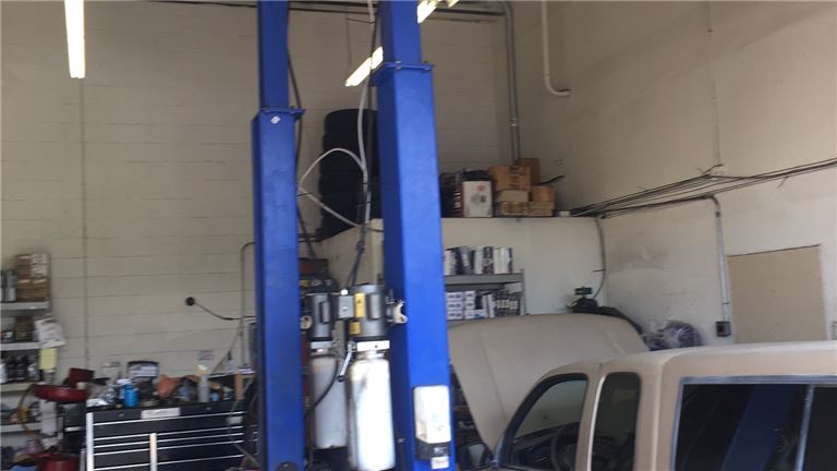 Turn-Key. Automotive Repair Shop in Torrance, Calif. in Torrance ...