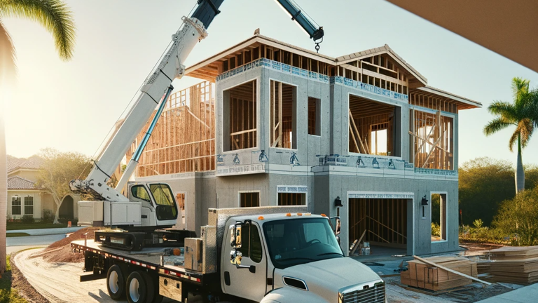 Powerful Local Home Builder in Brevard County, Florida - BizBuySell