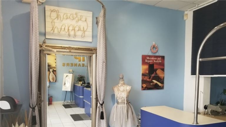 Professional Dry Cleaners Drop Store & Tailoring in Westborough ...