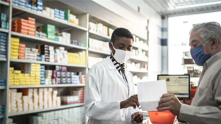 Just Listed Queens Pharmacy with Low 10 Year Rent in Queens County, New ...