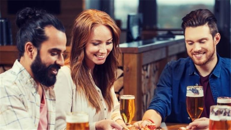 Authentic Italian Restaurant Pizzeria and Bar in Palm Beach County ...