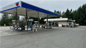 Seattle Metro Area, WA Gas Stations For Sale - BizBuySell