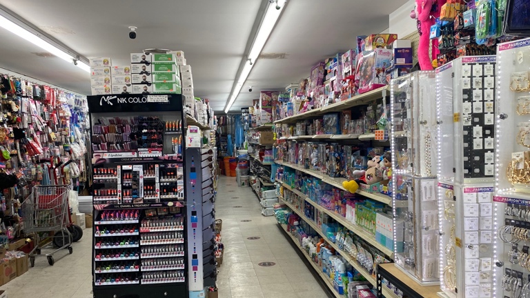 Discounts Store for Sale in Bronx, New York - BizBuySell