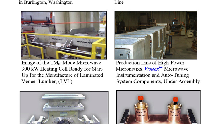 High-Power Microwave & RF for Industrial; Military & Broadcast in ...