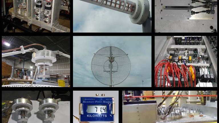 High-Power Microwave & RF for Industrial; Military & Broadcast in ...