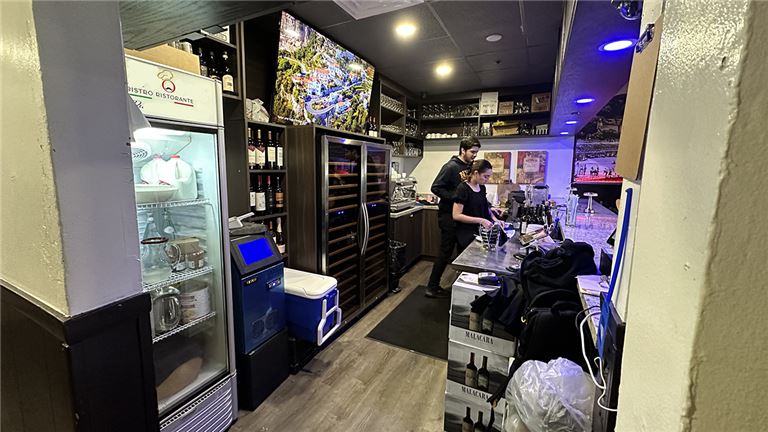 Money Making Restaurant in Coral Springs in Coral Springs, Florida ...