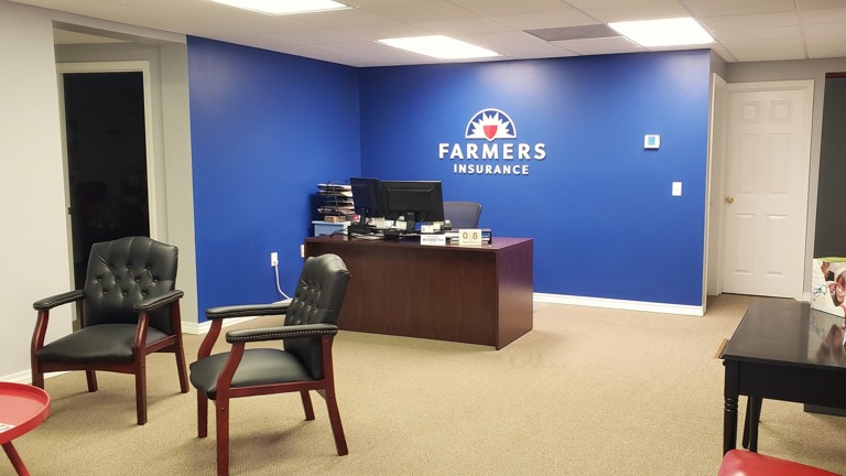 Farmers Insurance Agency in South Alabama - Near Gulf Coast Beaches in ...