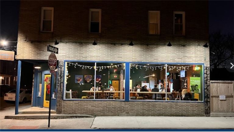 Restaurant/Bar for Lease- OAK ST in Columbus, Ohio - BizBuySell