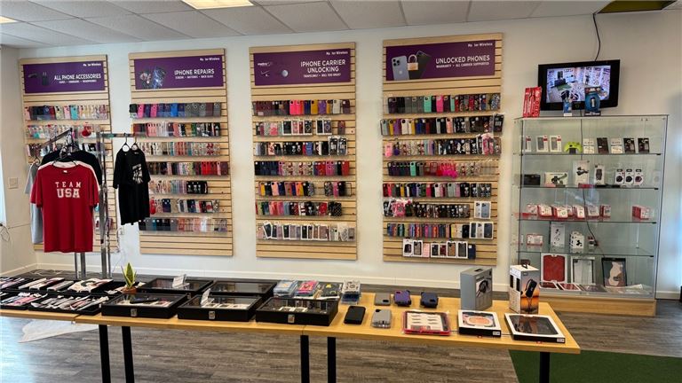 JUST REDUCED! Flowery Branch Cell Phone Business for $39K! in Flowery ...