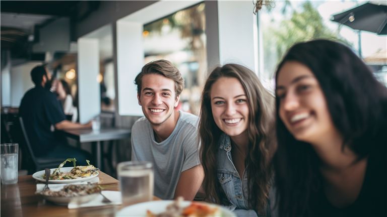 Free Standing Restaurant with Superior Kitchen for Sale in Pinellas ...