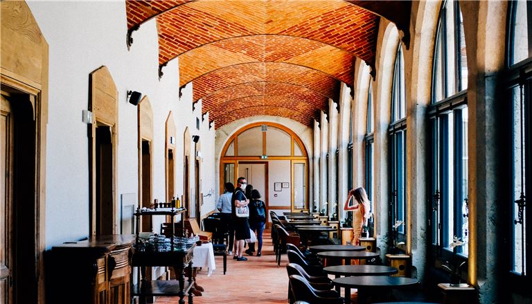 Hillcrest Restaurant with Incredible Charm, Super low rent! in San ...