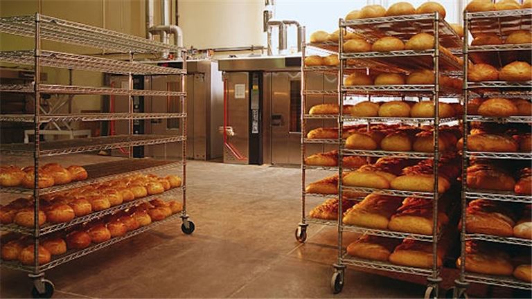 Profitable Bread Route for Sale in NJ in Warren County, New Jersey ...