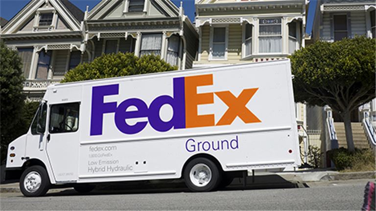 14 FedEx Ground Routes, Lafayette (Carencro) LA in Carencro, Louisiana ...