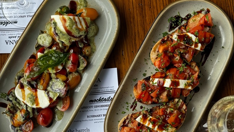 Turn-key Restaurant in Coastal Georgia in Richmond Hill, Georgia ...