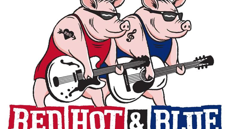 Red Hot & Blue BBQ is a 35-year-old brand in a fun and growing categor ...