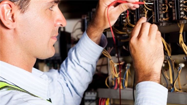 Residential Electrical Contractor in Worcester County, Massachusetts ...