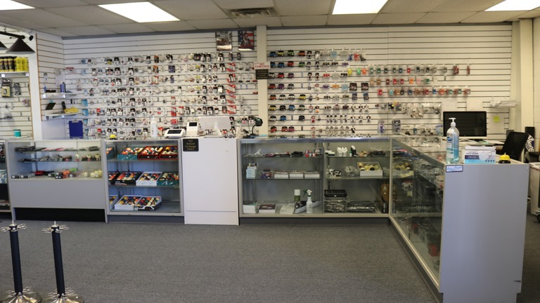 Billiards Retail and Service Store in Albuquerque, New Mexico - BizBuySell