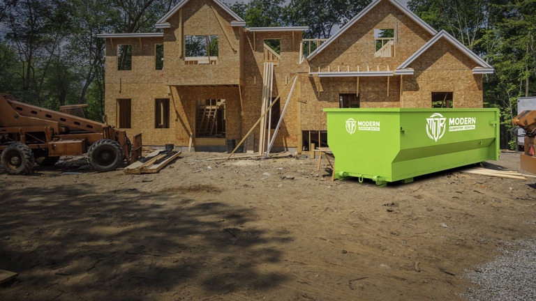Modern Dumpster Rental Franchise Offers a Turnkey Business Blueprint ...