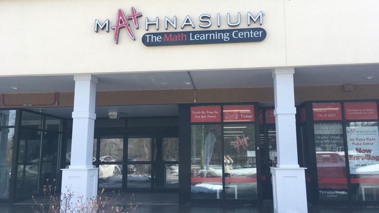 Mathnasium Learning Center for Sale, MA (2200454) in Norfolk County ...