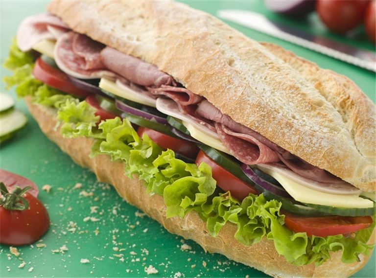 Established Sub Shop in Great Community in Lake County, Ohio - BizBuySell