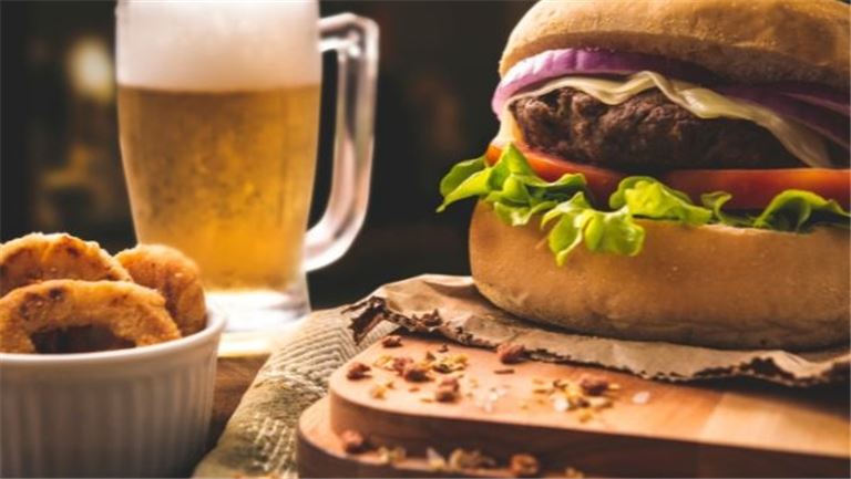 Turnkey Restaurant and Bar Opportunity in Broward County, Florida ...