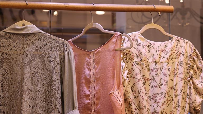 Women's Wholesale Clothing Brand with FAST Inventory Turnover in Miami ...