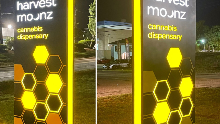 Custom Sign Manufacturing Company Est. 1904 in Meriden, Connecticut ...