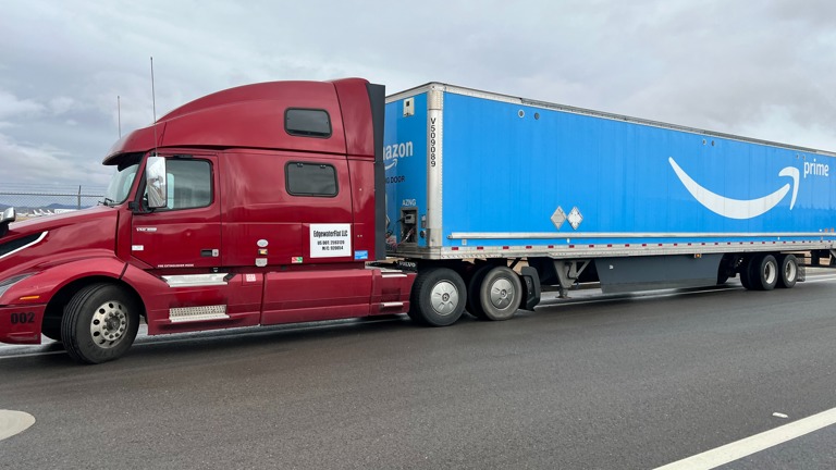 Amazon Linehaul in Phoenix, Arizona - BizBuySell