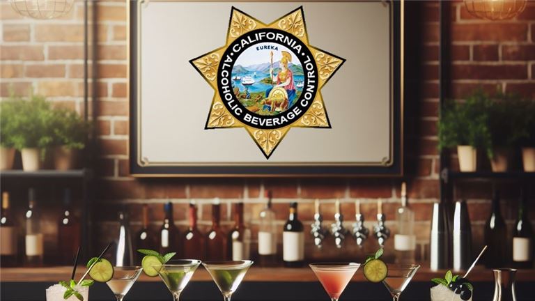 Type-47 ABC License for use in San Luis Obispo in San Luis Obispo ...