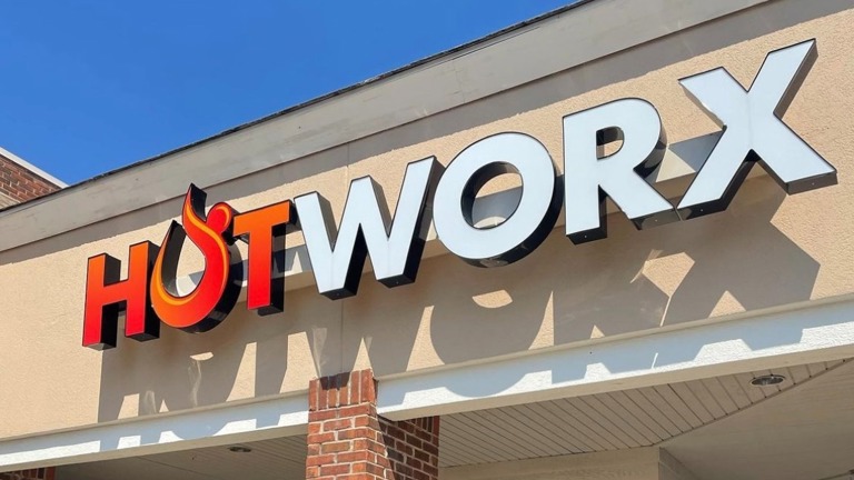HOTWORX- 24 Hour Infrared Fitness Studio in Huntsville, Alabama ...