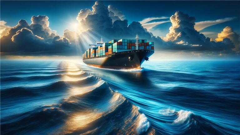 Cargo Shipping Provider in California - BizBuySell