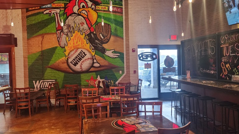 Put Sum Flava on Your Table!! Walk into a Money-Making machine. in ...