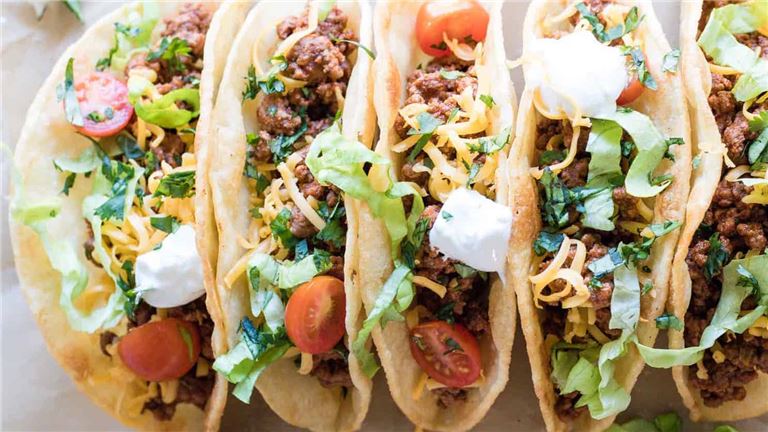 Mexican Restaurant/Bar Full ABC Live Entertainment Permit in Ventura ...