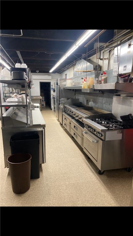 Turn Key Restaurant/Bar/Casino in Milbank, South Dakota - BizBuySell