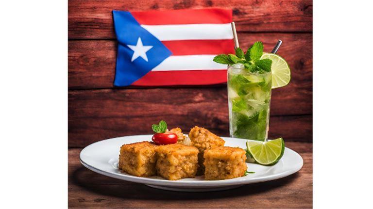 Experience the Taste of Puerto Rico: Latin Restaurant & Lounge for Sal ...