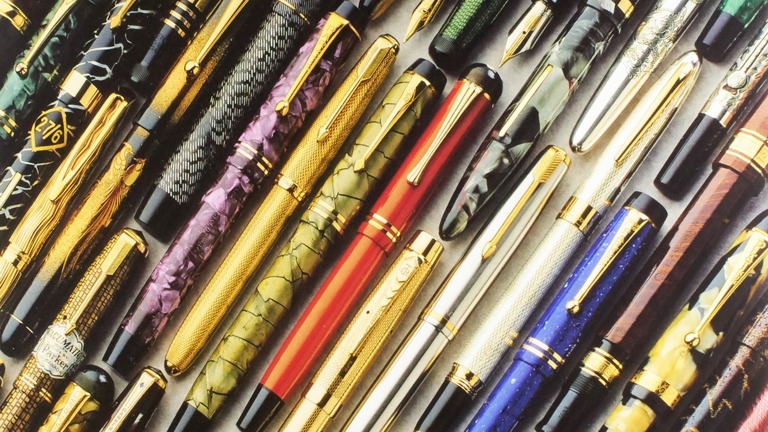 Pens Manufacturing And Sales in Miami-Dade County, Florida - BizBuySell