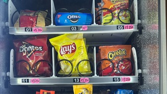 Dallas-Fort Worth Metroplex, TX Vending Machine Businesses For Sale ...